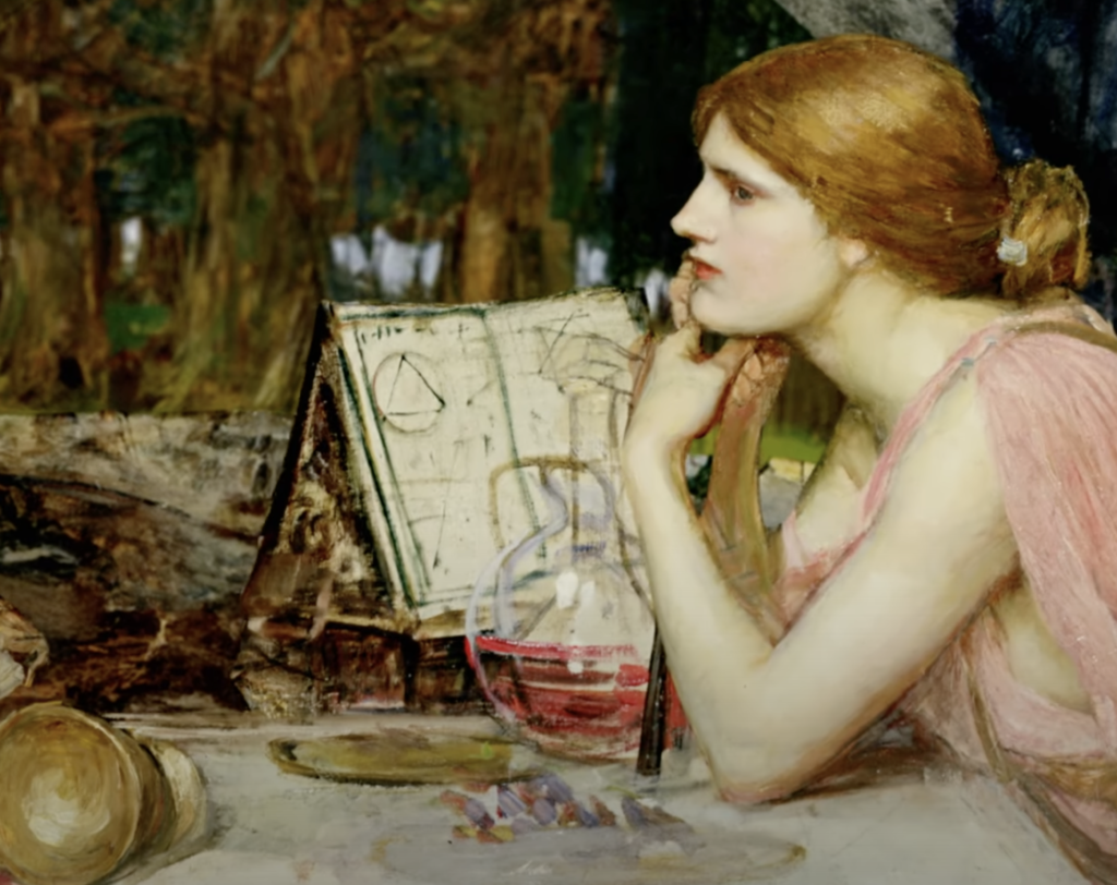 « Sorcières » : une exposition événement pour comprendre une ...