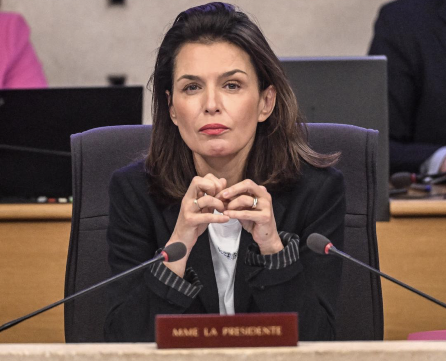 Solutions&Co : Christelle Morançais assume la fermeture de l’agence ...